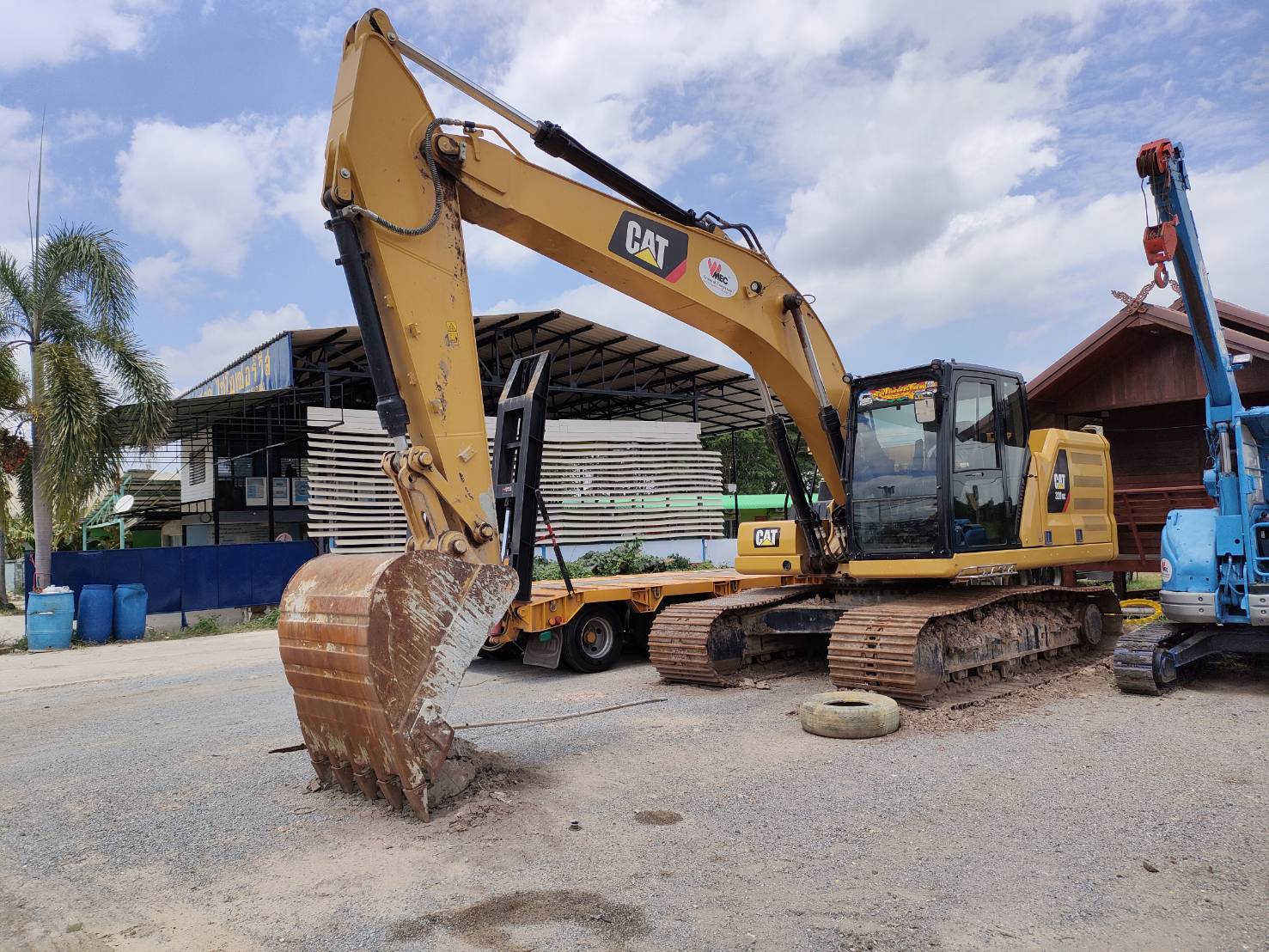 Fuji ThaiTrade - 日本×タイのトレーディング会社